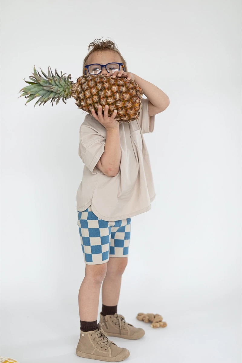 US of A – The August People