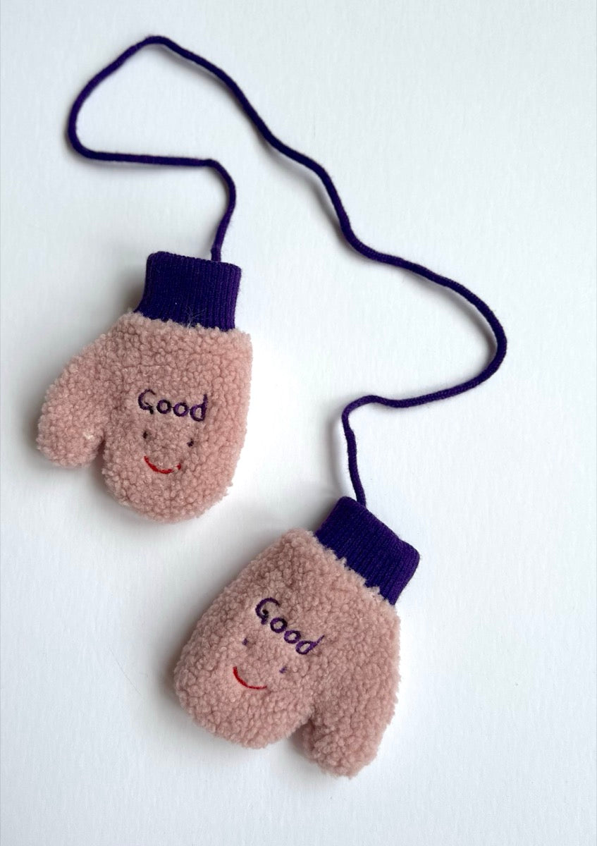 we so good mittens – The August People