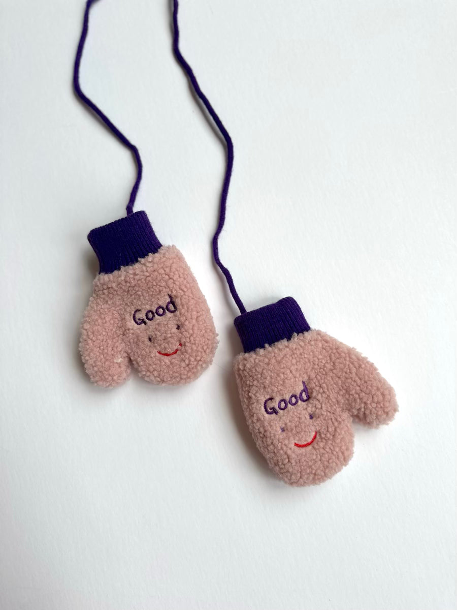 we so good mittens – The August People