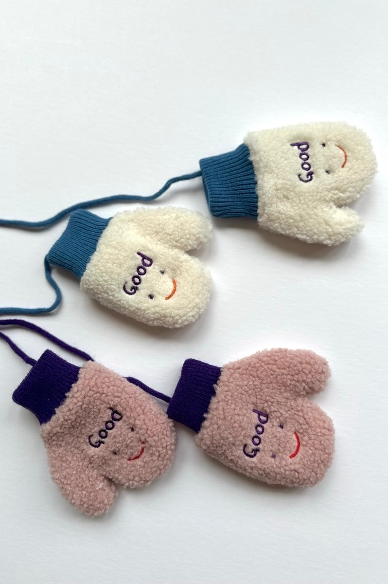 we so good mittens – The August People