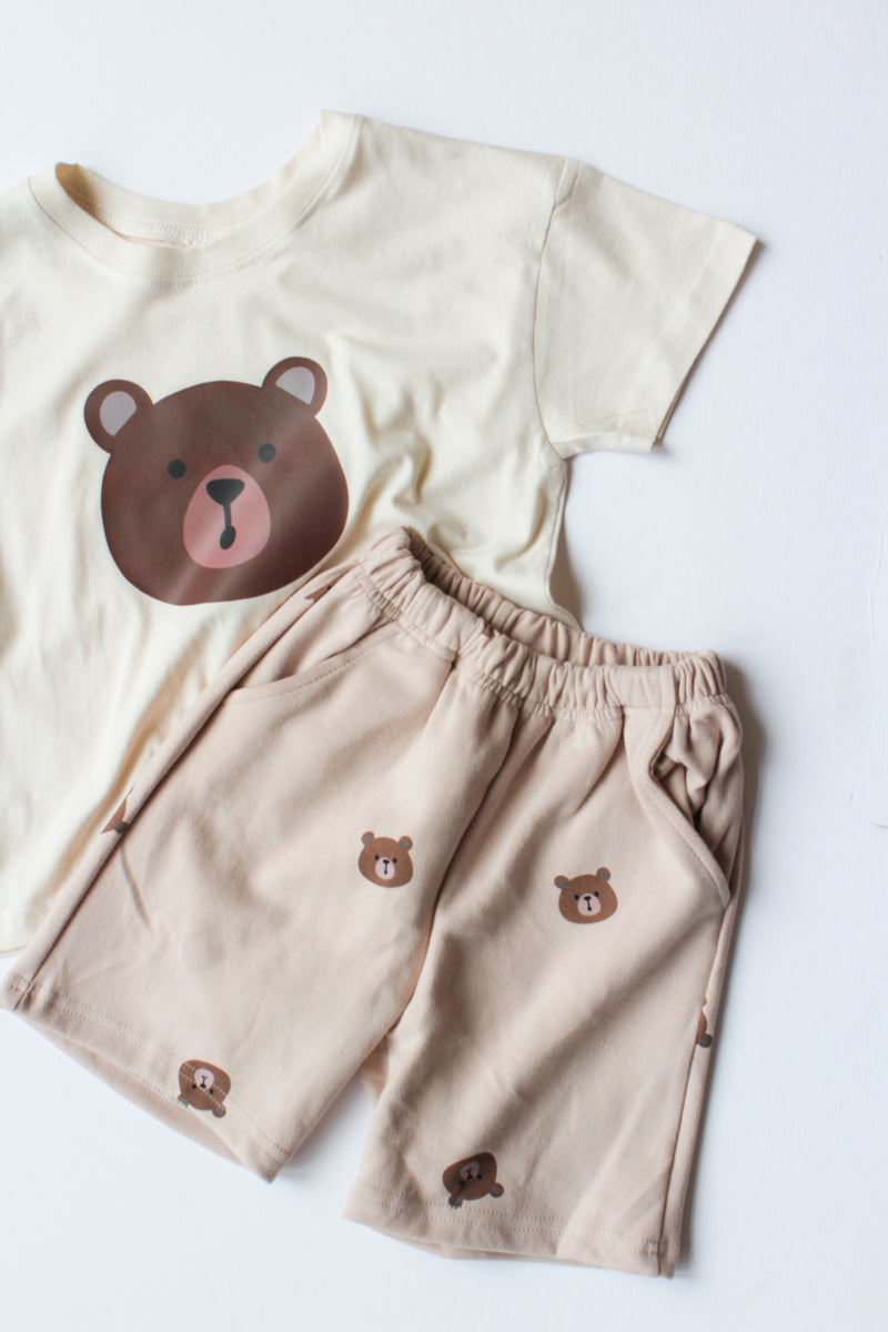 cub shorts – The August People