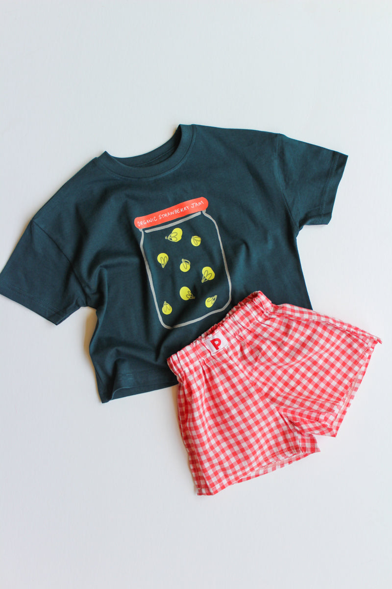 firefly tee – The August People